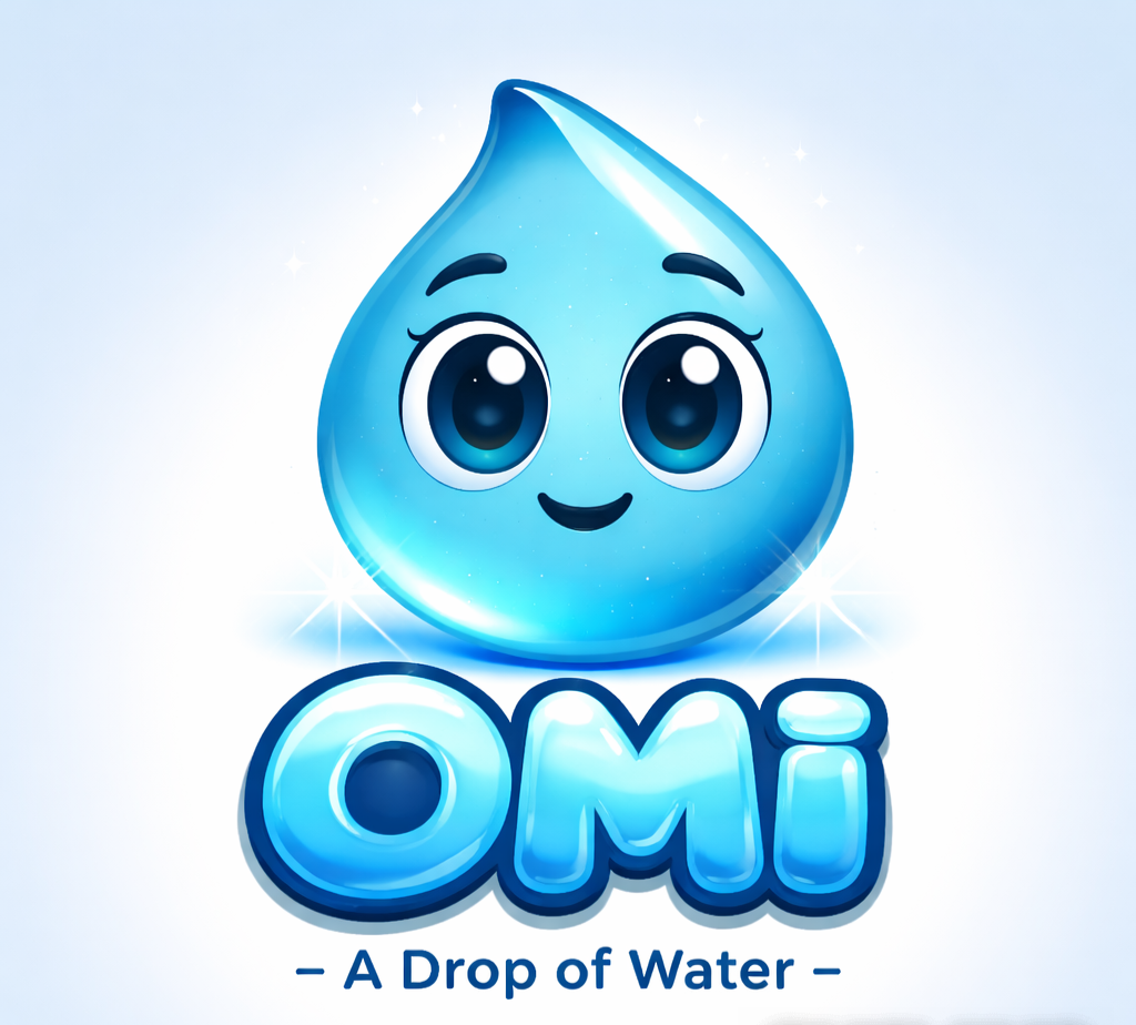 About Us - OMI - A Drop of Water